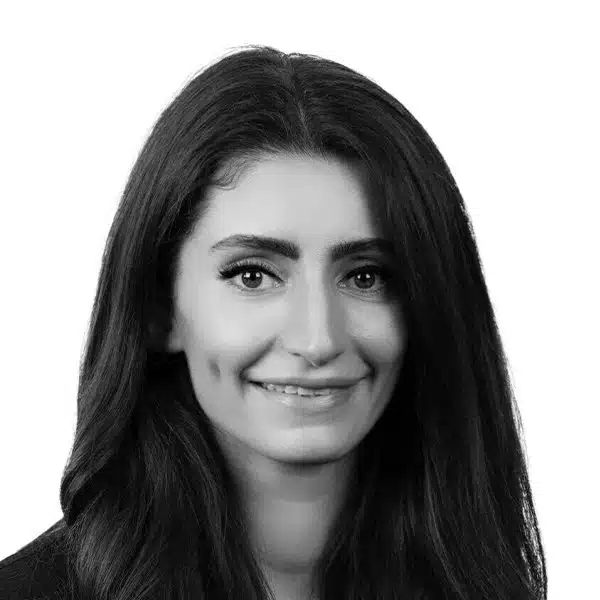 Noor Akroush - Veritux