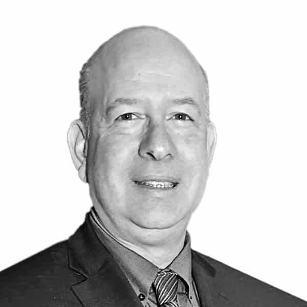 Joshua Barol - Veritux